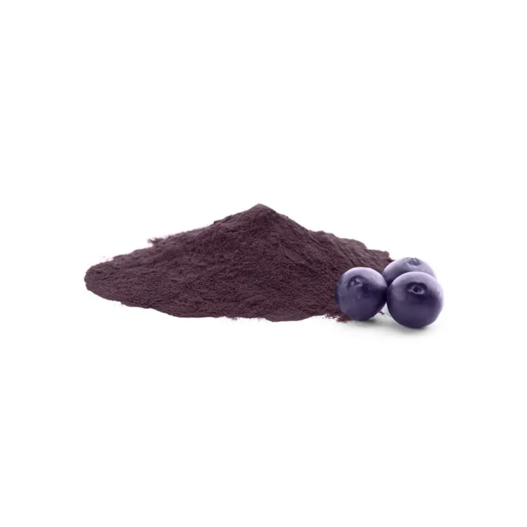 Açaí em Pó – Carrilho Distribuidora