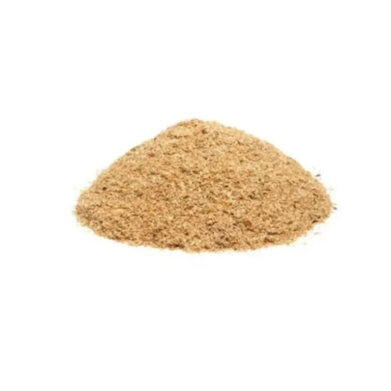 Farelo de trigo Cru (fibra de trigo) – Carrilho Distribuidora